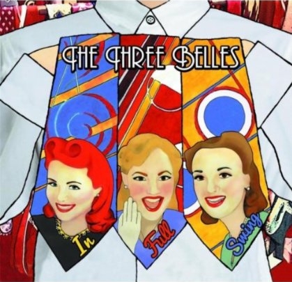 The Three Belles In The Mood Review – What's Good To Do