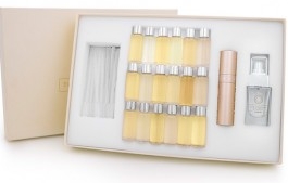 The Perfume Studio Design Your Own Fragrance Review – What's Good To Do