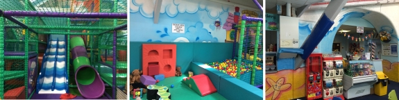 Leaps and Bounds Soft Play Review – What's Good To Do