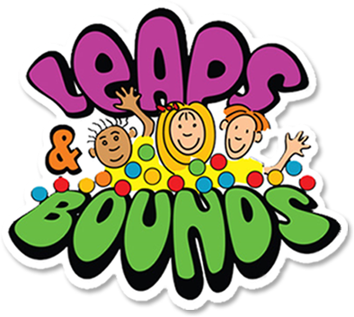 Leaps and Bounds Soft Play Review – What's Good To Do